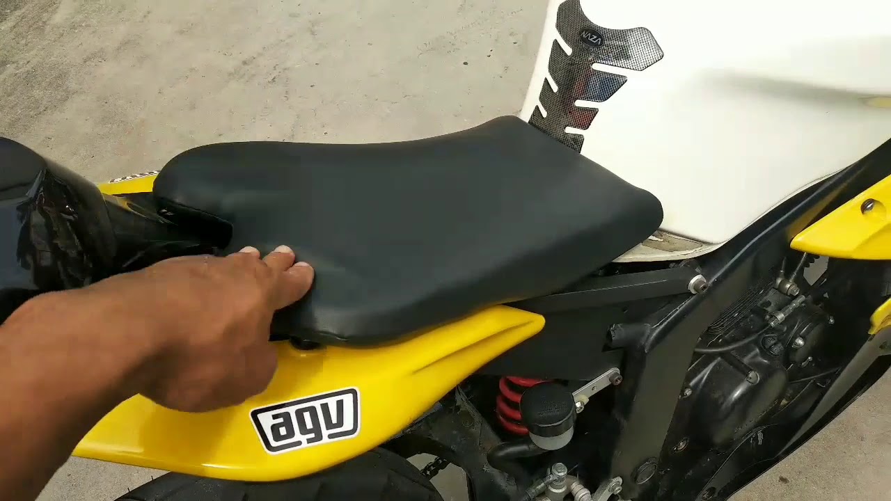 NAZA BLADE 250 CONVERT TO R6 - YouTube