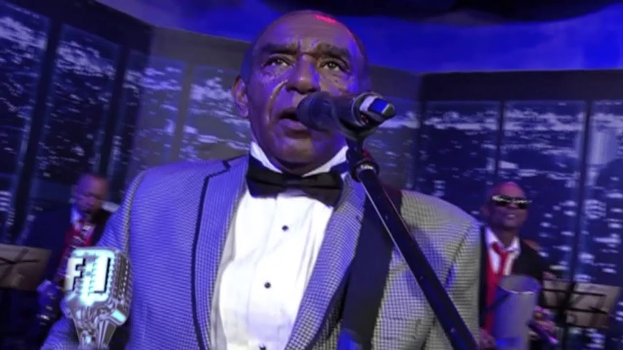 Victor Irizarry Recuerdos 2017 - YouTube