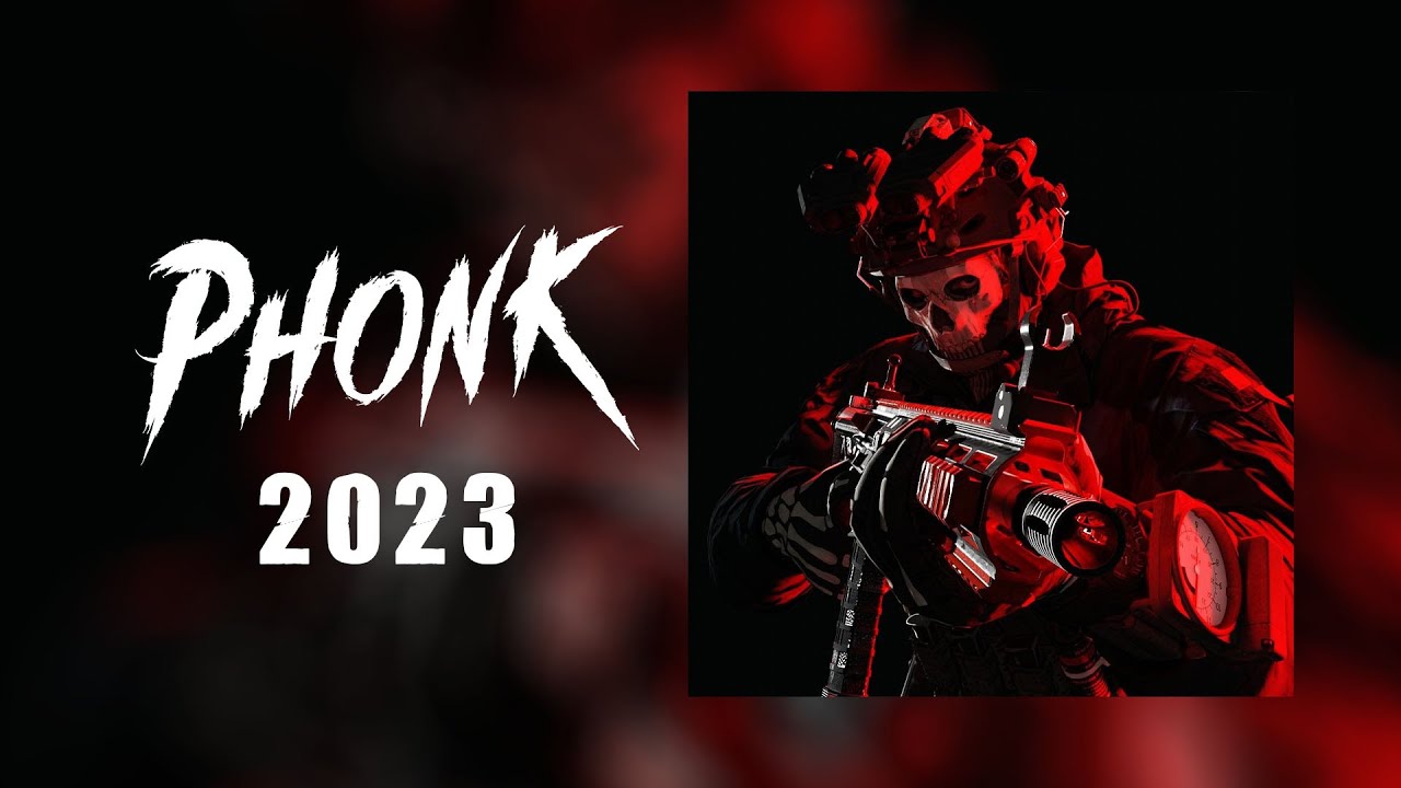 Música Phonk 2023 ※ Agresivo Drift Phonk ※ Sigma Phonk Mix 2023 - YouTube
