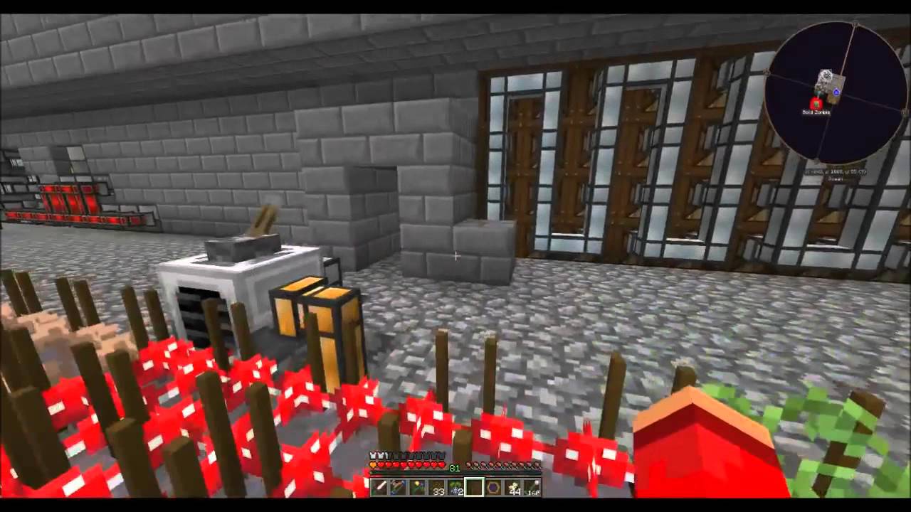 Tutorials E4: Advanced Agricraft - YouTube