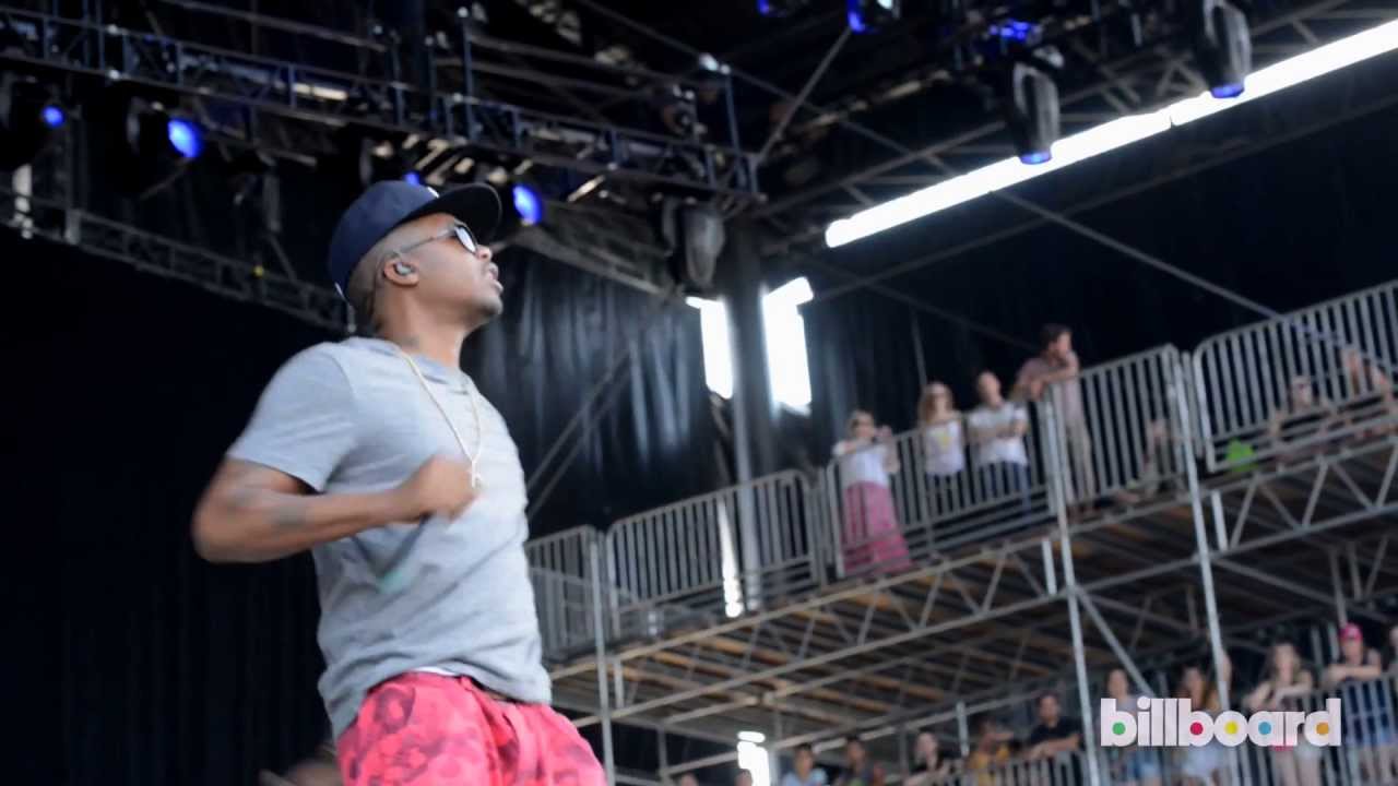 Nas Live at Bonnaroo 2013 - YouTube