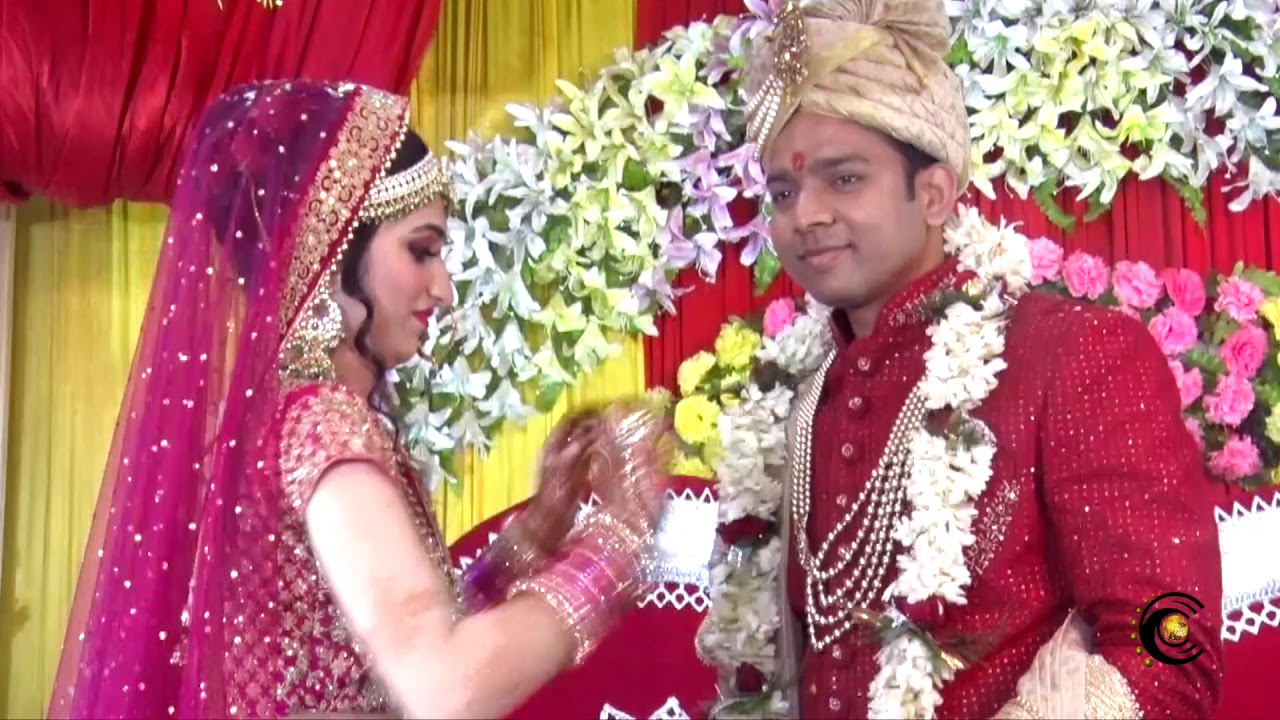 Amit Weds Shilpi | Indian Maithili Wedding | One of best traditional ...