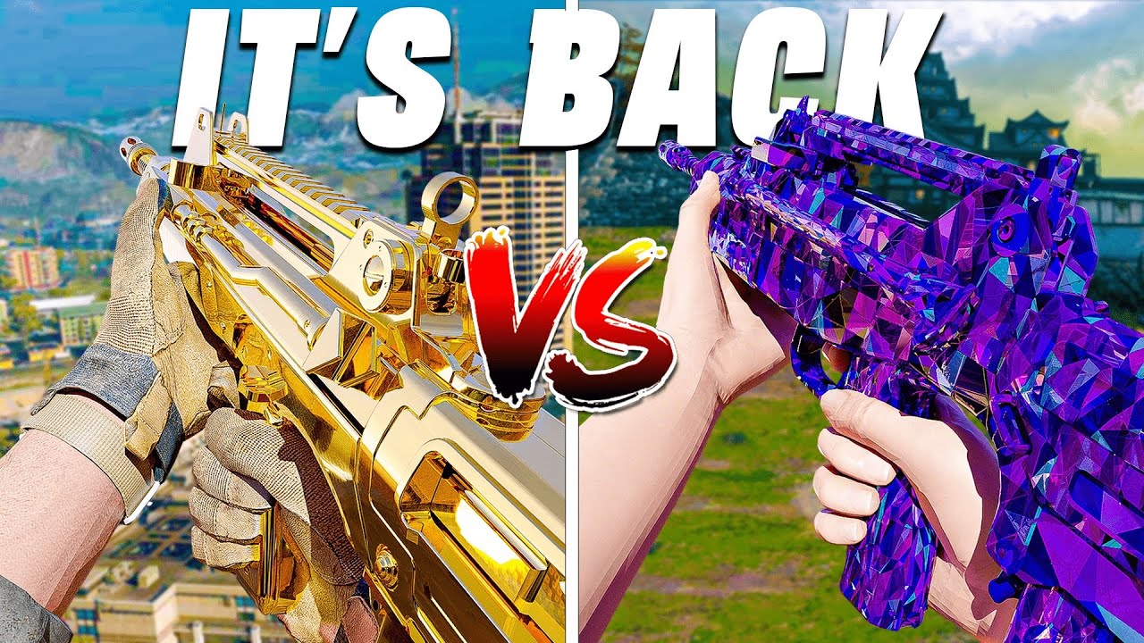 is this *NEW* FFAR better in Warzone 2? (Best FR Advancer class Season ...