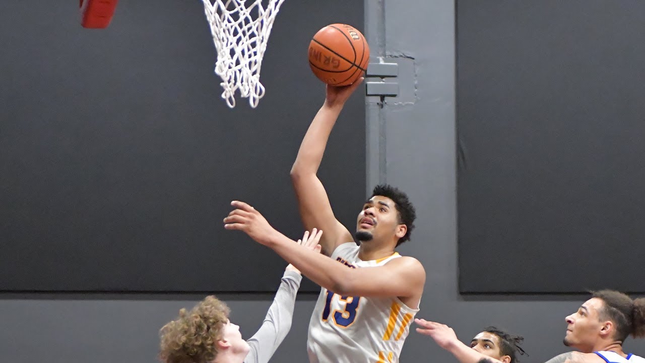 James Flippin - Tennessee Prep - YouTube