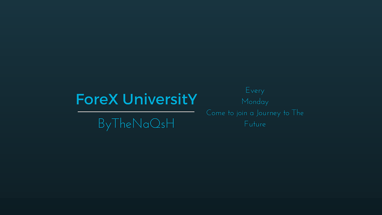 Forex University Live Stream - YouTube