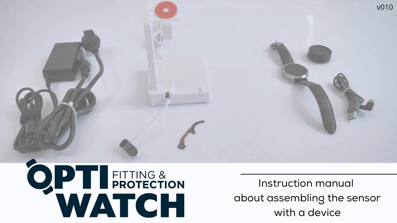 Installation instructions - Optiwatch - YouTube