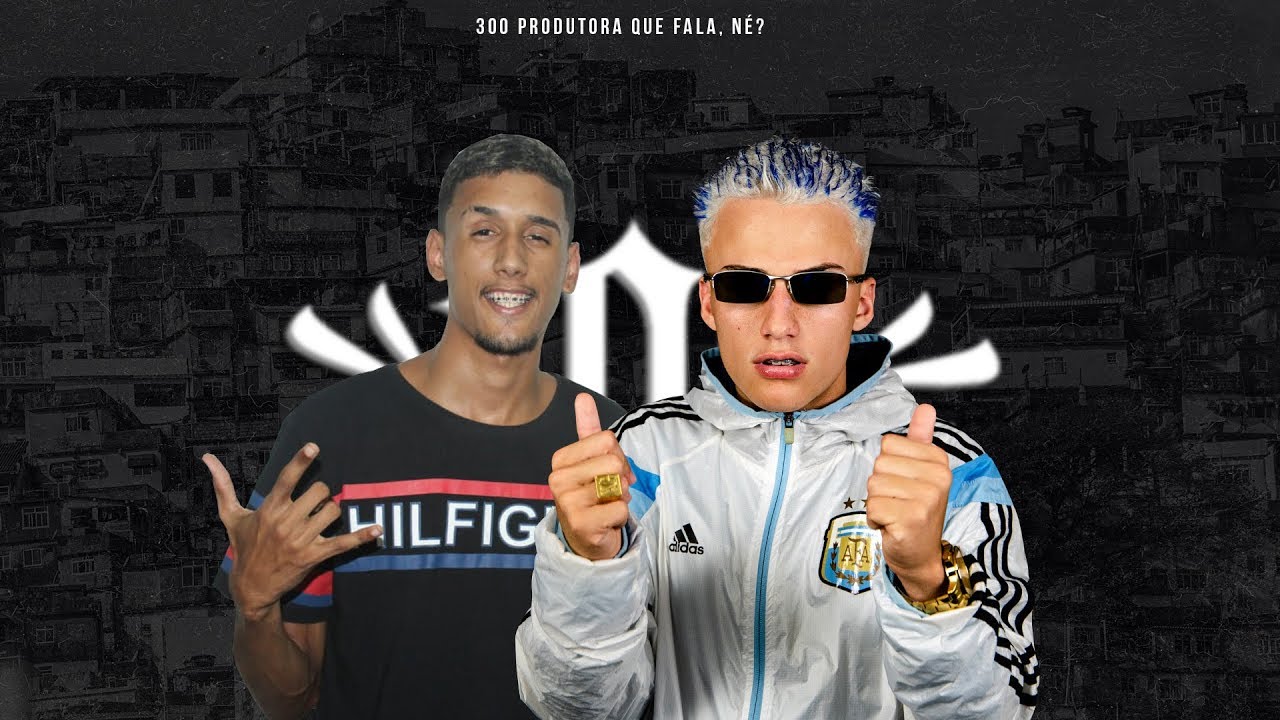 MC Léo Melo e MC Andrewzinho - Convoca as Piranha - Faz A Posição ( DJ ...
