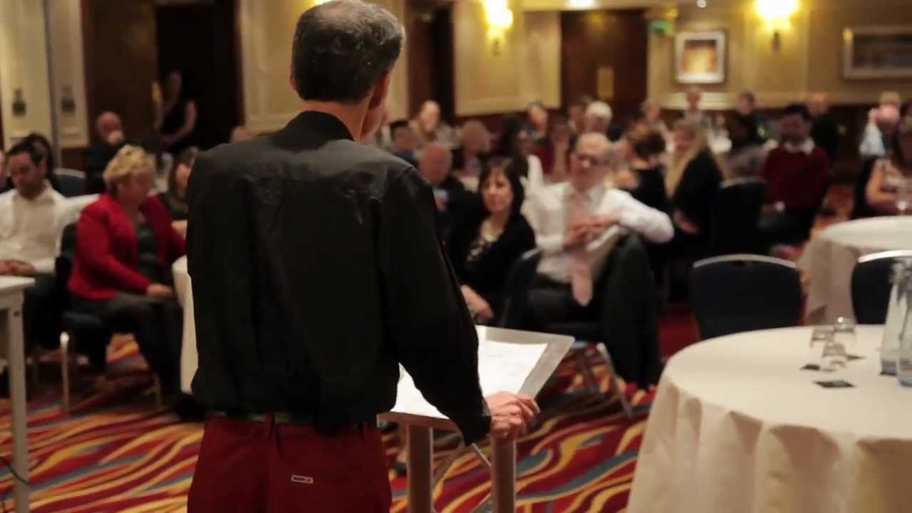 Kate Mercer Training Graduation with Peter Tatchell - YouTube
