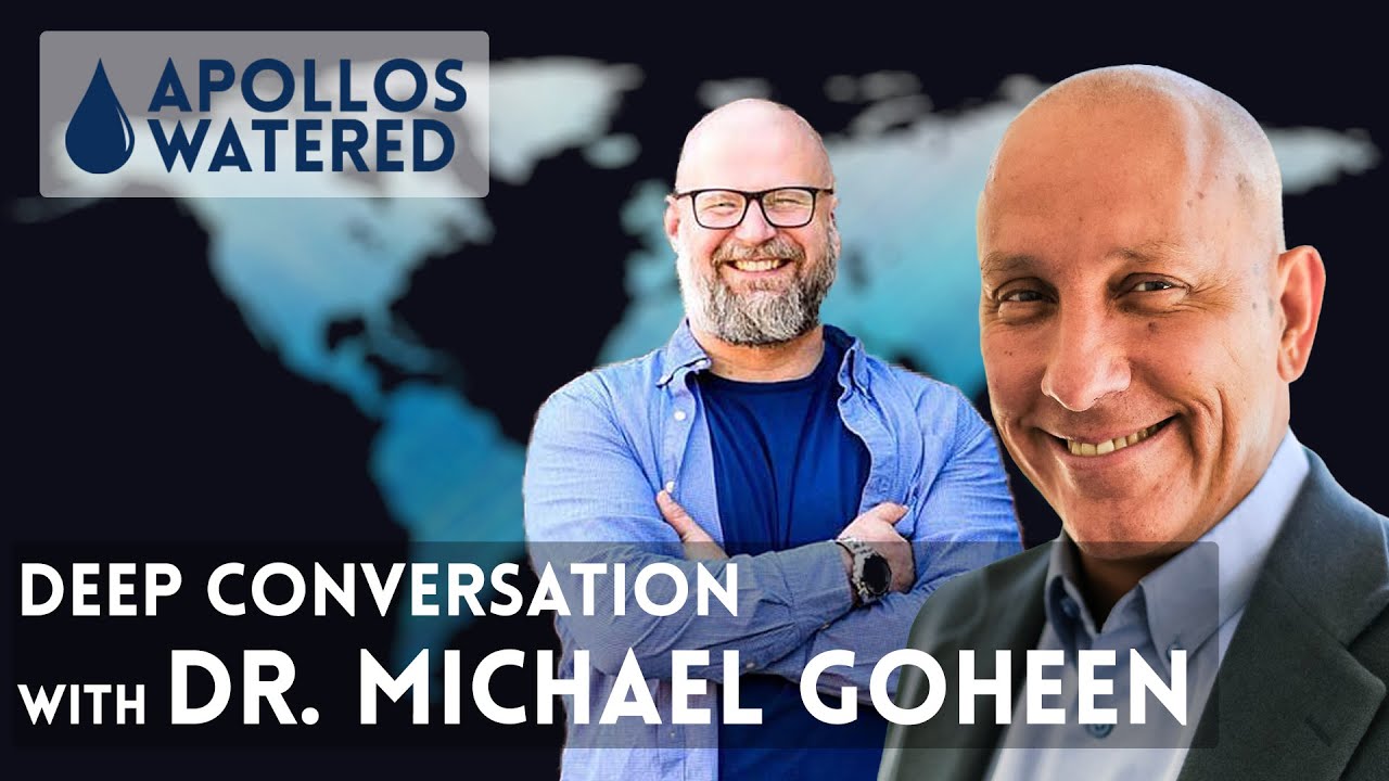 The Church and its Vocation with Dr. Michael Goheen - YouTube