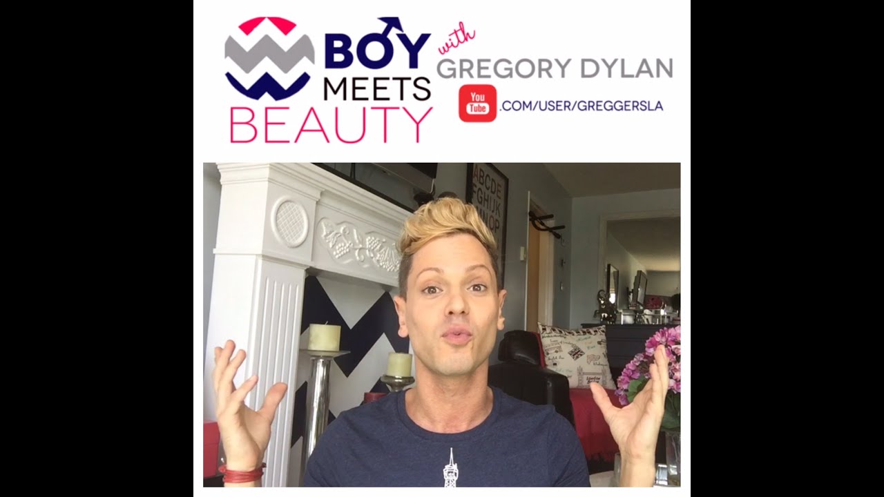 5 Must Have Anti-aging Skin Care Ingredients! | Boy Meets Beauty with ...