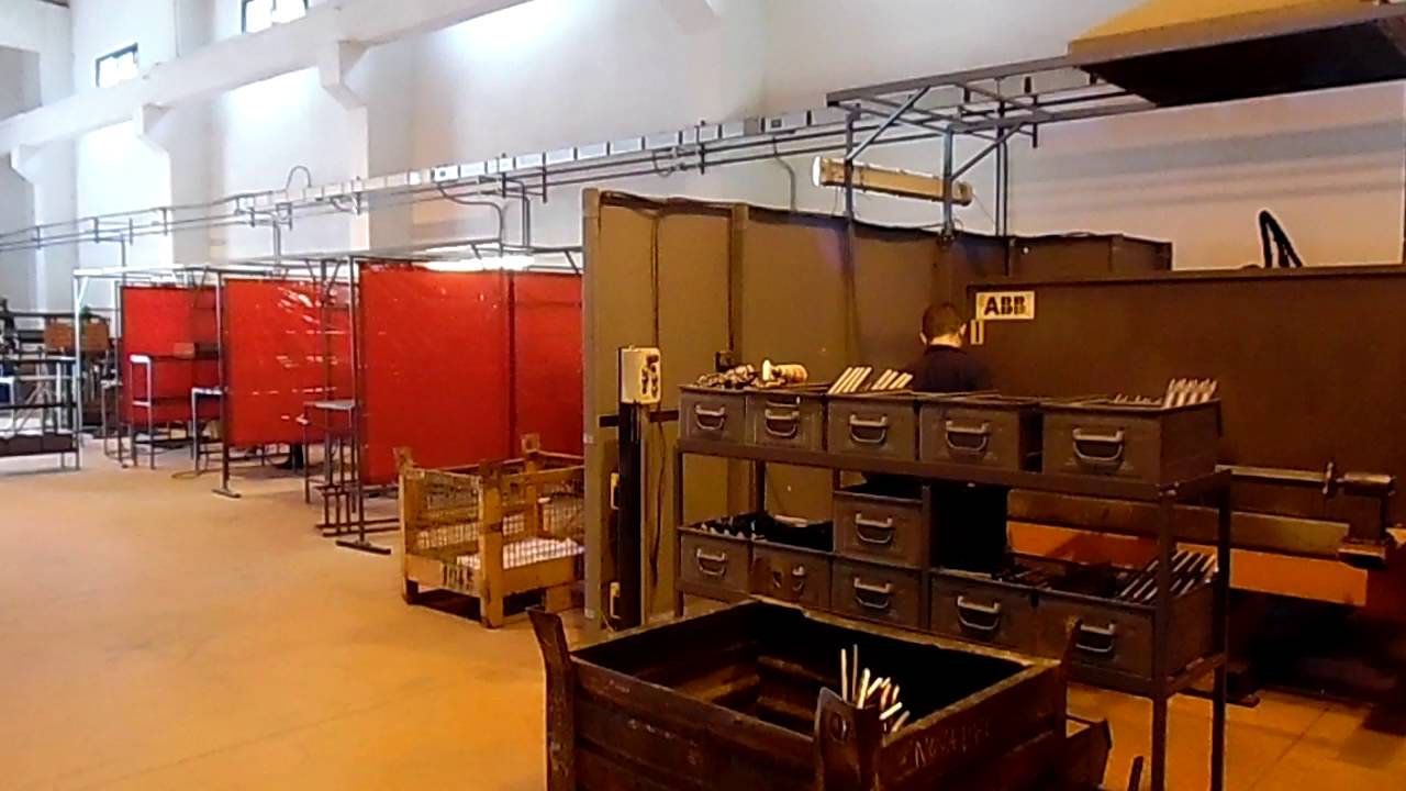 Investimento Metalmeccanico Albania - industria produzione pezzi ...