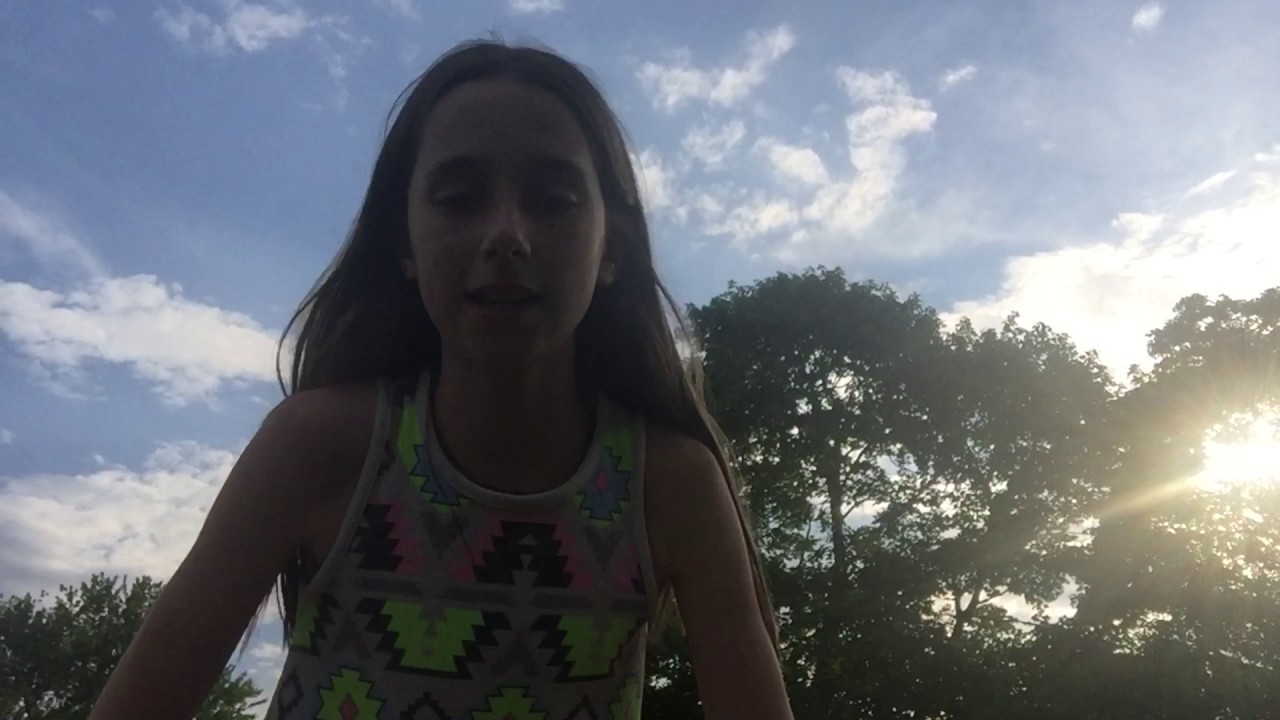 How to do Gymnastics moves like handstand, front limber, cartwheel, and ...