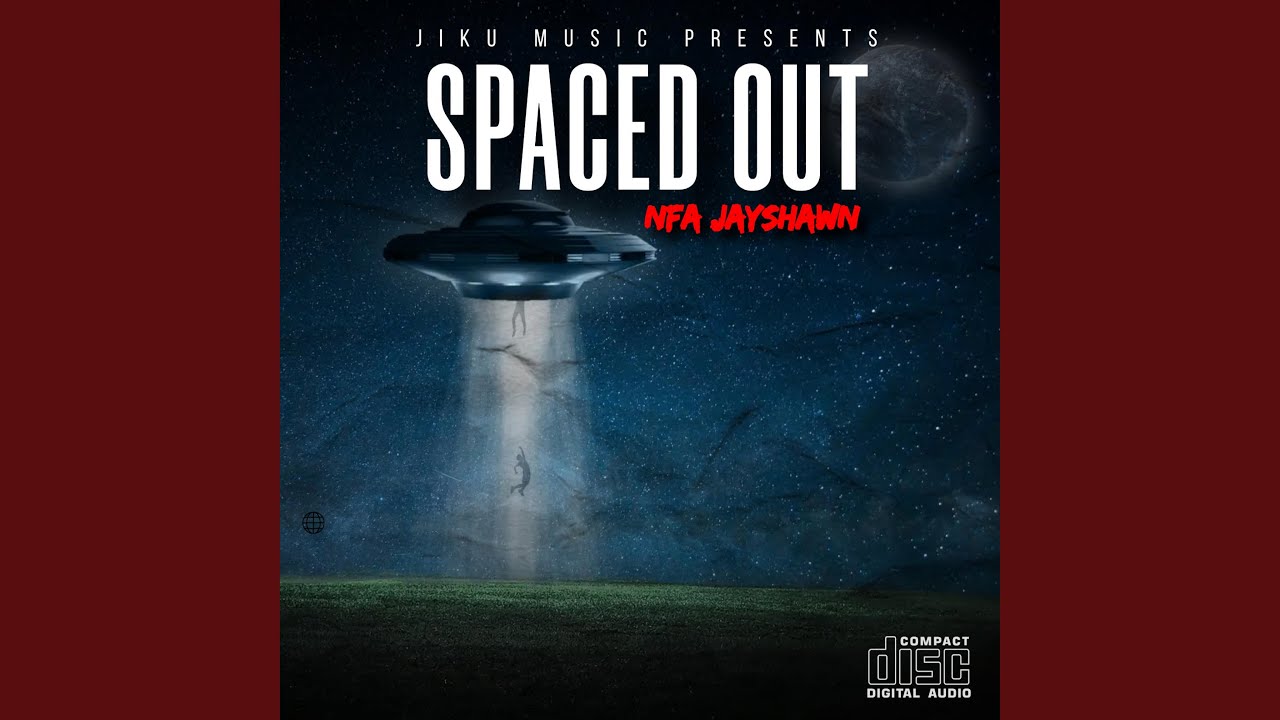 Spaced Out - YouTube