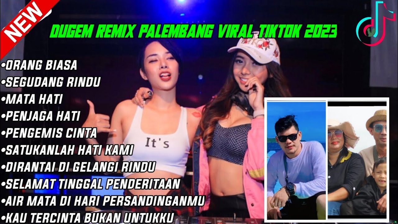 DUGEM ORANG BIASA X DUGEM SEGUDANG RINDU X DUGEM MATA HATI FULL DANGDUT ...
