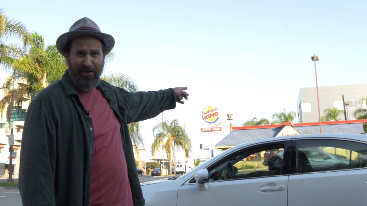 Interview: Tommy Swerdlow (A Thousand Junkies) - YouTube