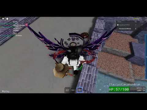 play item asylum with vip commands {P2} - YouTube