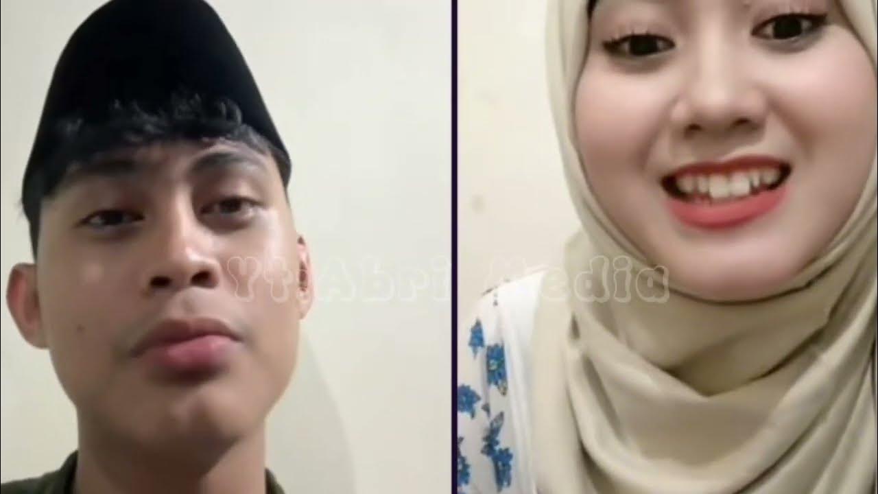 Momen Langka Nindi Duet Lamunan Bareng Danu ST - YouTube