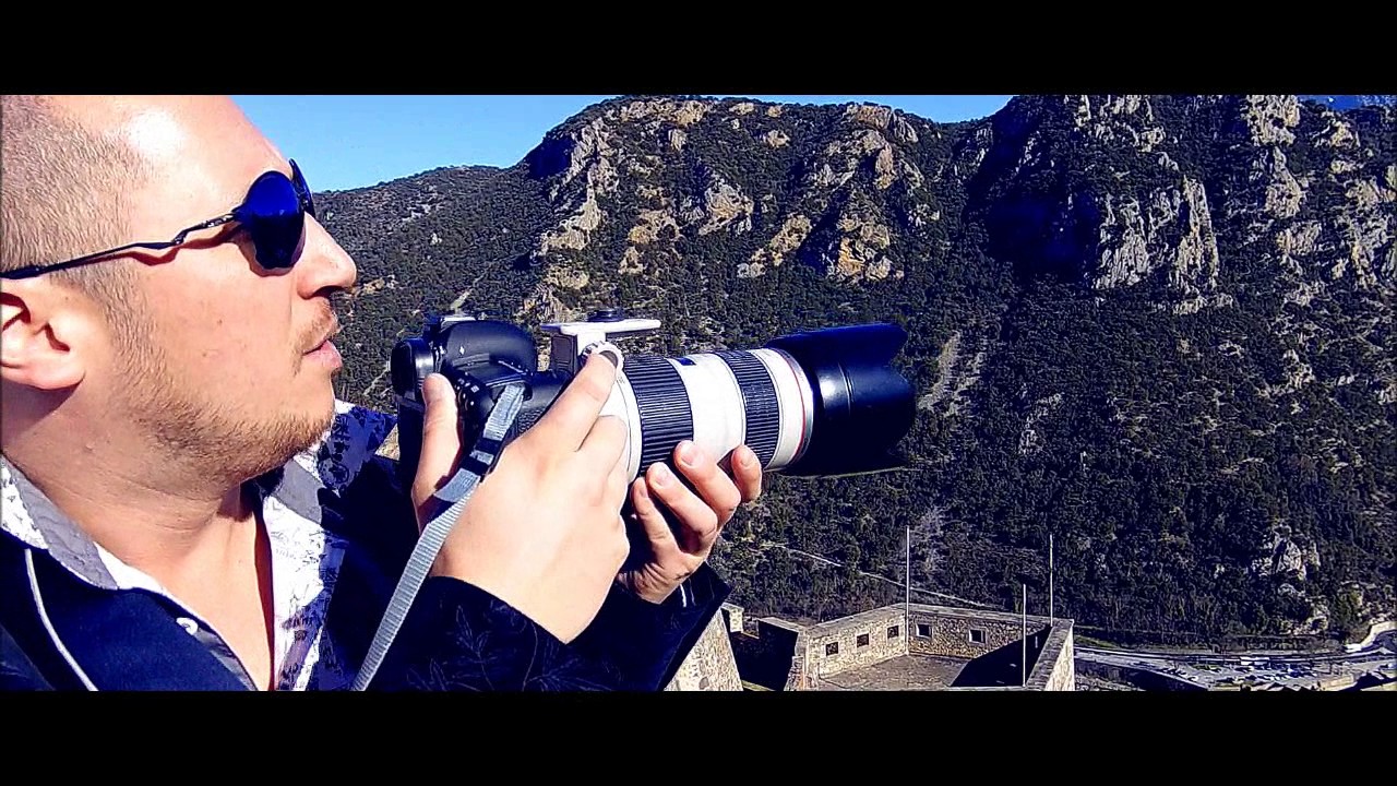 JIMMY PHAN AU FORT LIBERIA SUR UN AIR DE STRAUSS - YouTube