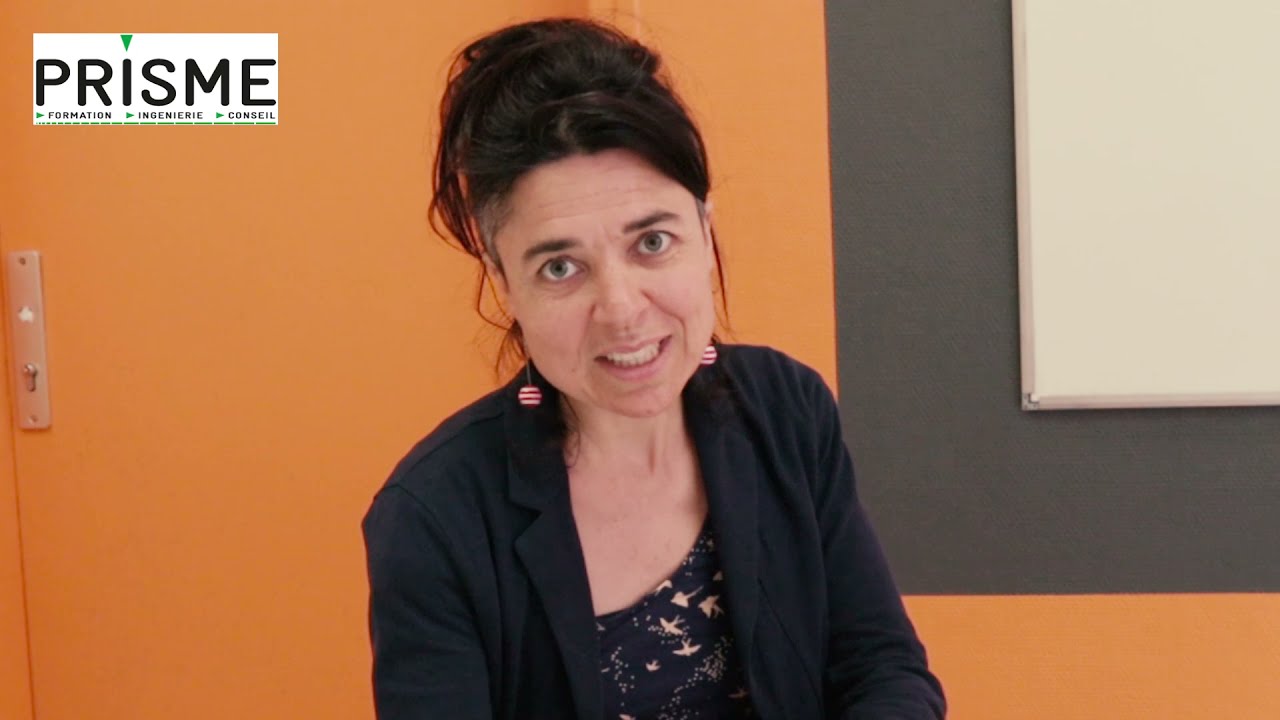 Présentation : l'Organisme de formation Prisme, à Rennes - YouTube