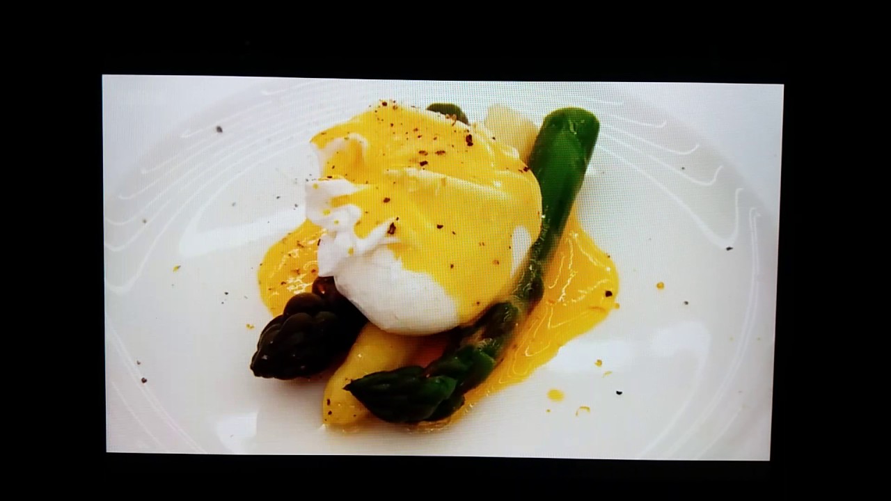 Masterchef UK 2016 ROHAN WADKE - YouTube