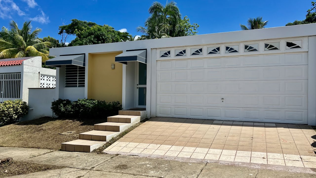 Casas en Puerto Rico 🇵🇷 Sugerencias para alquilar una propiedad www ...