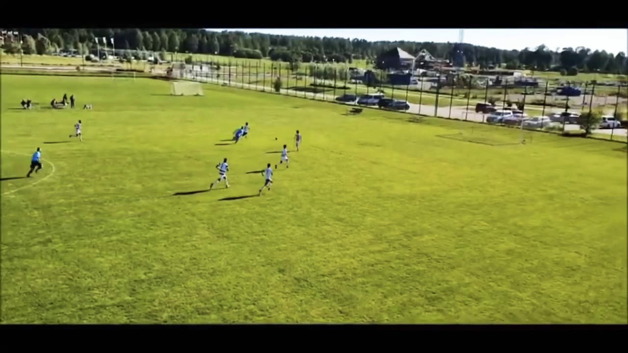 Theodor Asprou ! Highlights 2019/2020. (Sweden’s fastest 15 year old ...