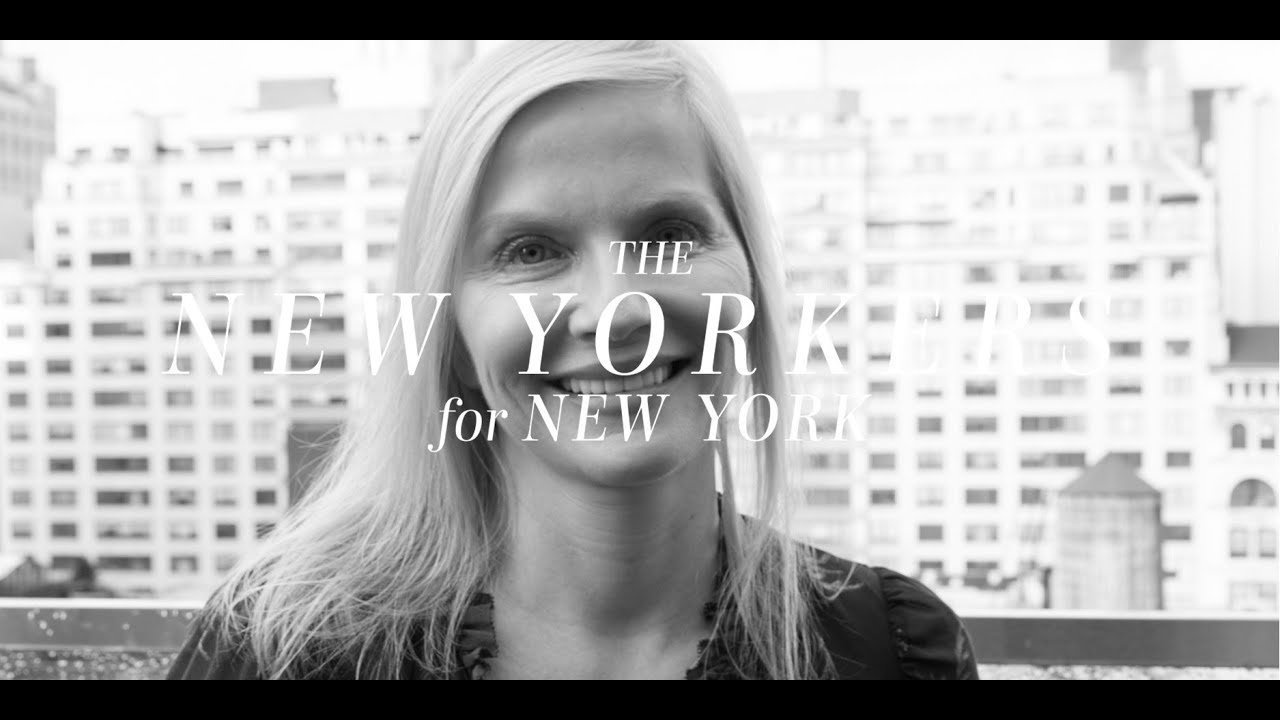 Frida Polli, Ph.D., The Entrepreneur: The New Yorkers for New York 2021 ...