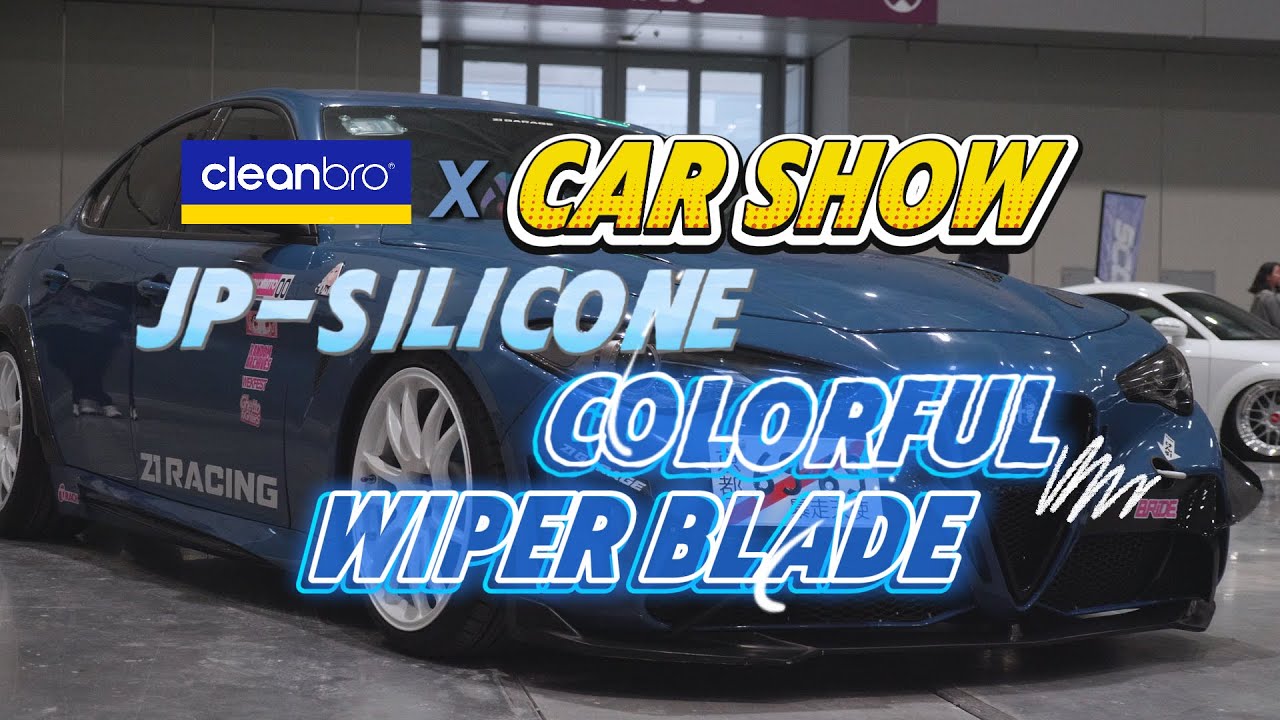 Real Car Mods｜Watch Our Wipers Go on Beast Machines🔮 - YouTube