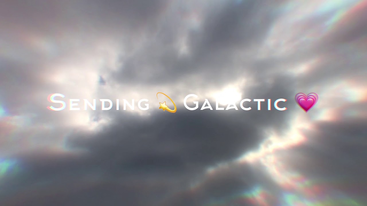 Galactic Family - The Federation of Light! - YouTube