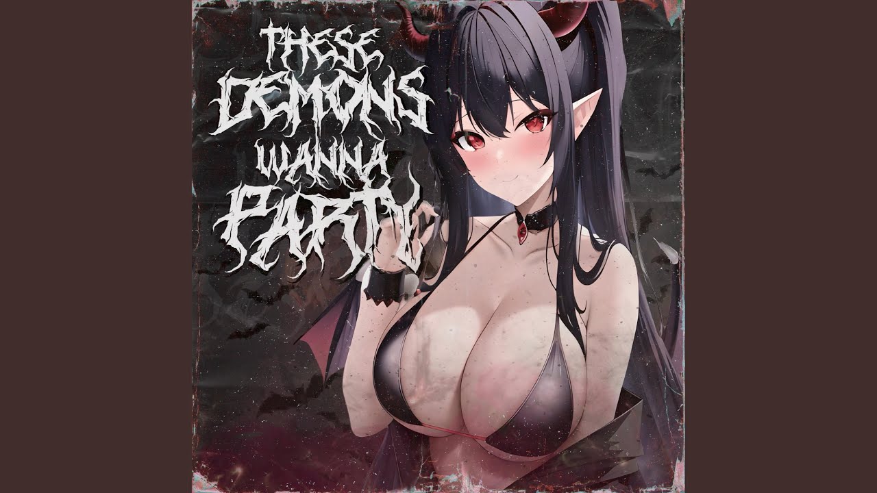 Demons Wanna Party YouTube