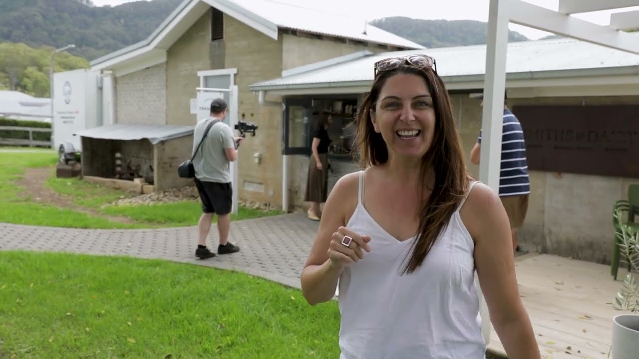 Evolution TV youtube feed page | Evolution Building Group