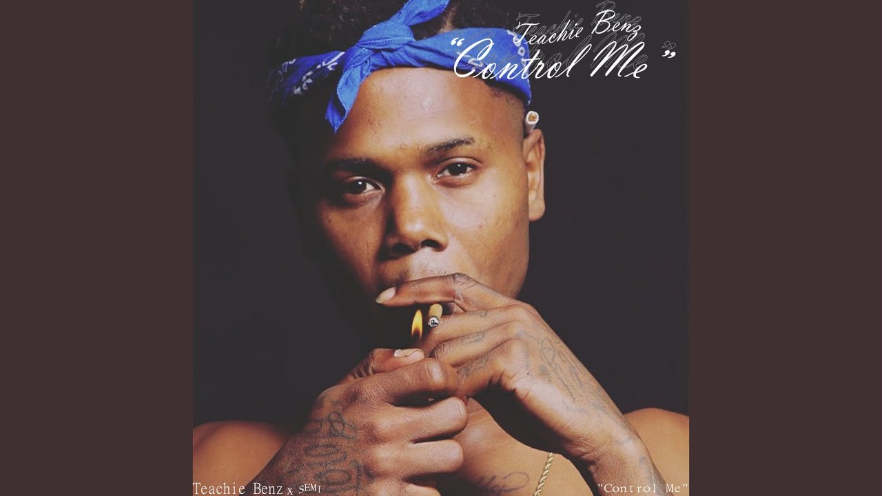 Control Me - YouTube