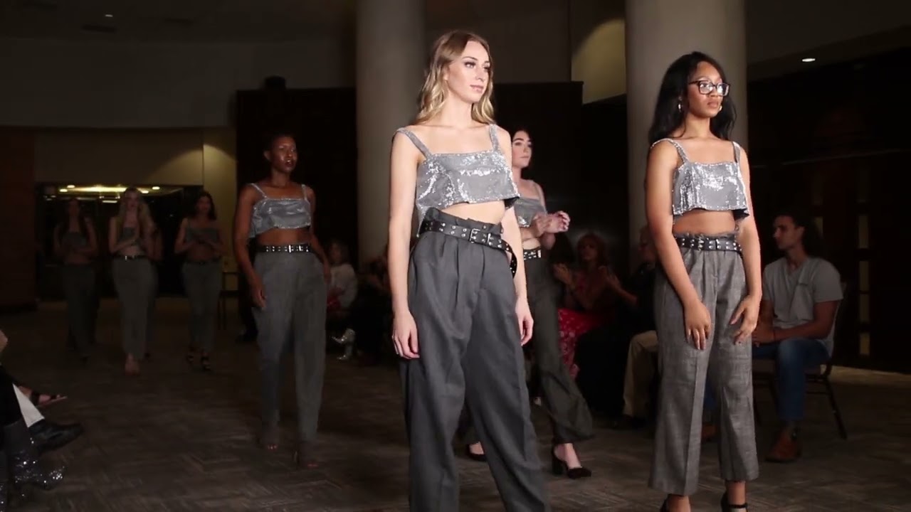 Coastal Fashion Week - Daphne 2022 - YouTube