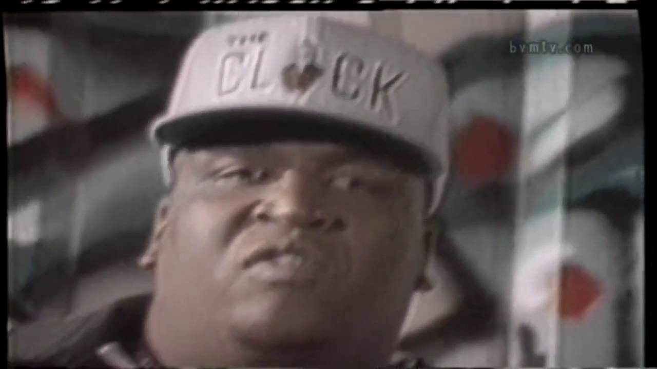 The Click feat Levitti Tired Of Being Stepped On 1994 - YouTube