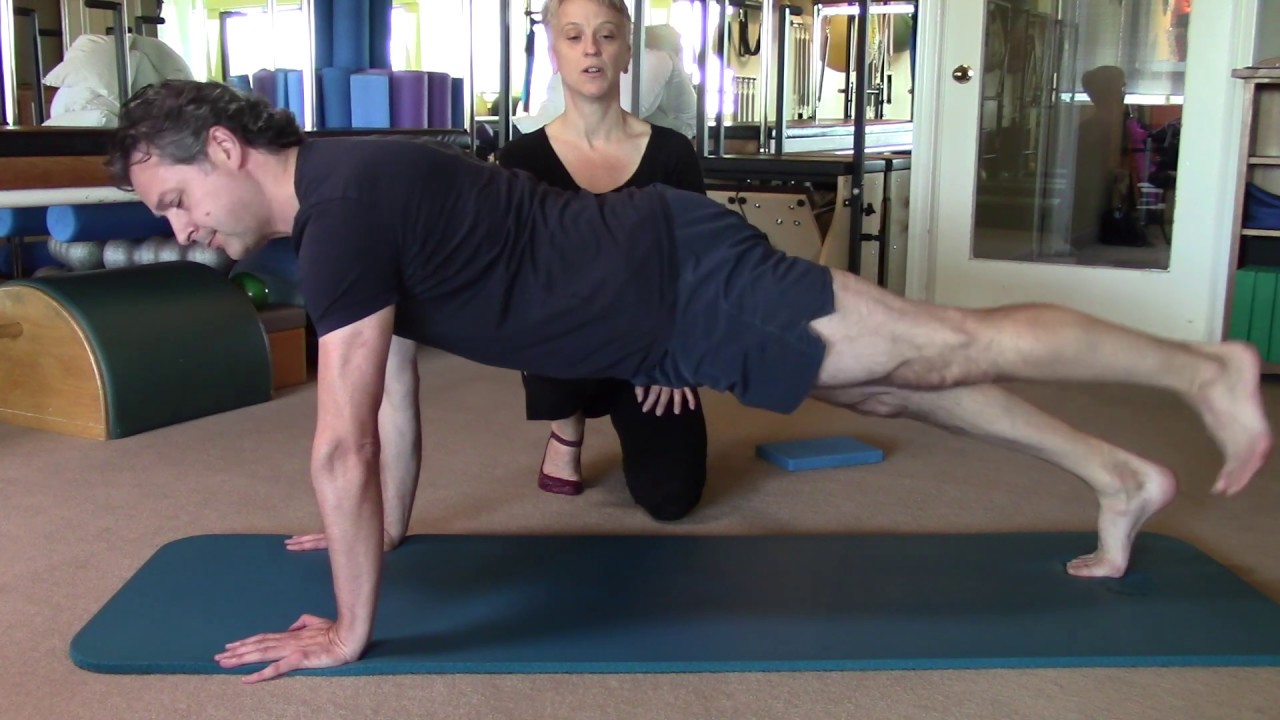 Core Stability vs. Core Strength - YouTube