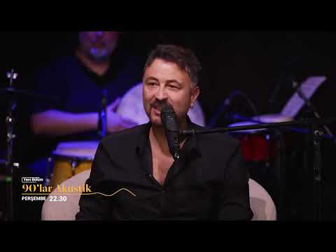 Metin Özülkü ile 90’lar Akustik | Taner Yazıcı Konuk Performansı - TRT Müzik