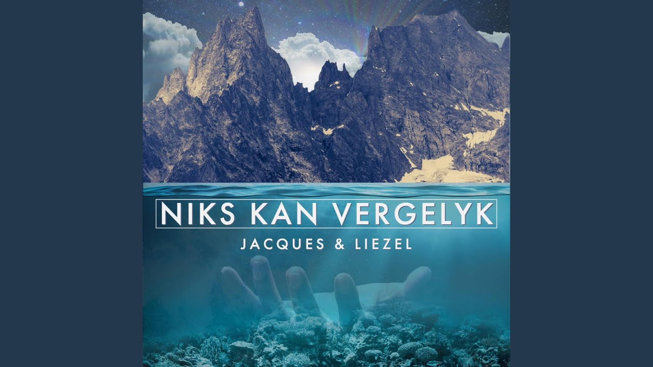 Niks kan vergelyk - YouTube