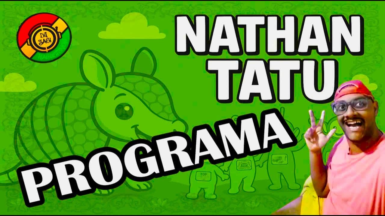Programa Do Tatu - YouTube