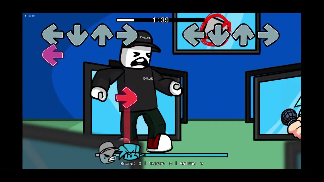 Roblox Maintenance - YouTube