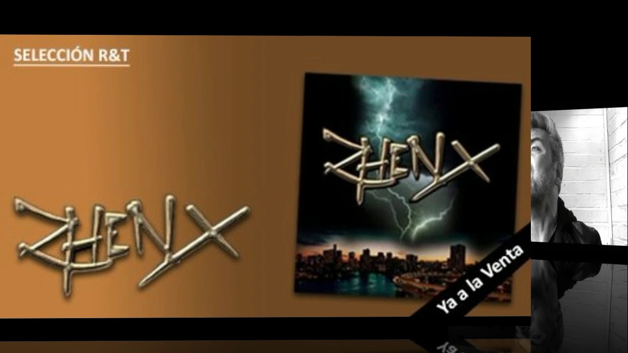 ZHENX-JUMPING OFF THE SKYLINE - YouTube