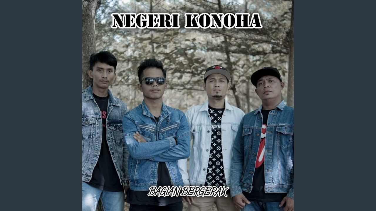 Negeri Konoha - YouTube