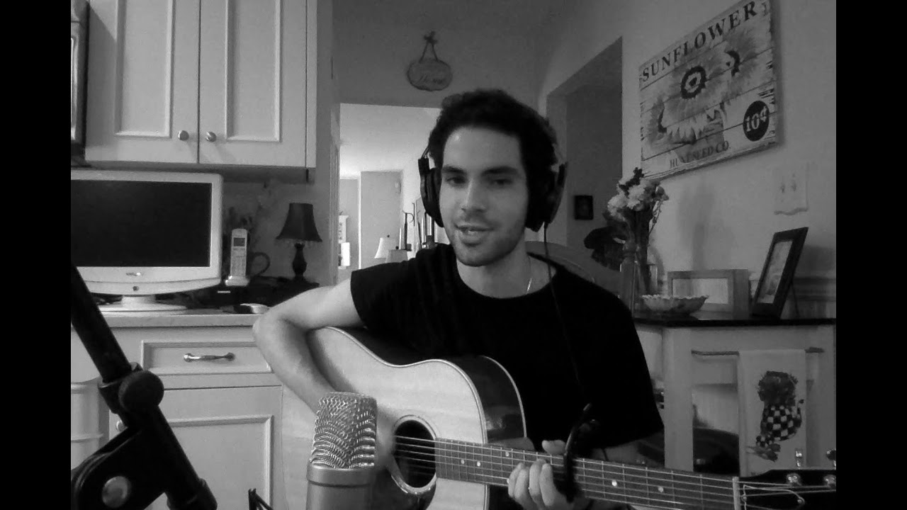 Michael Herbert- You, Me, Wine - YouTube