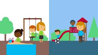 The GRACE Model | Community Relations in Schools