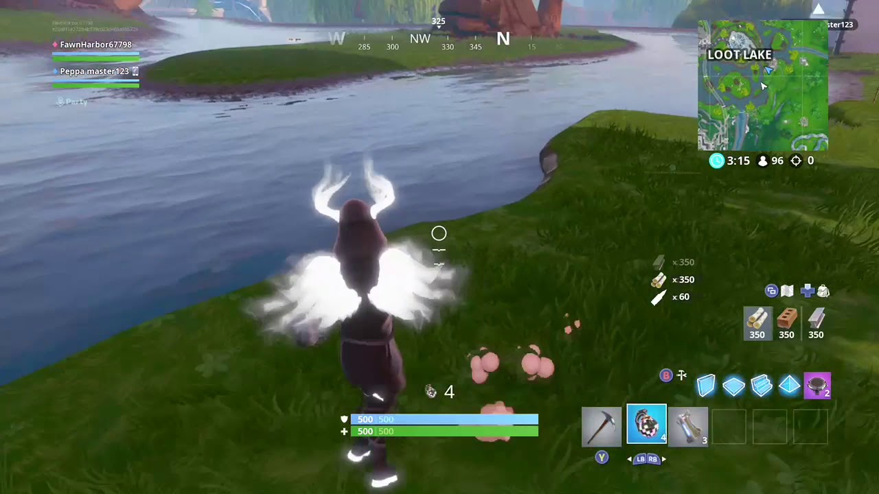 Boogie Boggie (fortnite) - YouTube