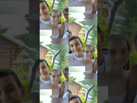 Xaçmaz..Nabran. Fortuna ve Çobanbulaq gezintisi