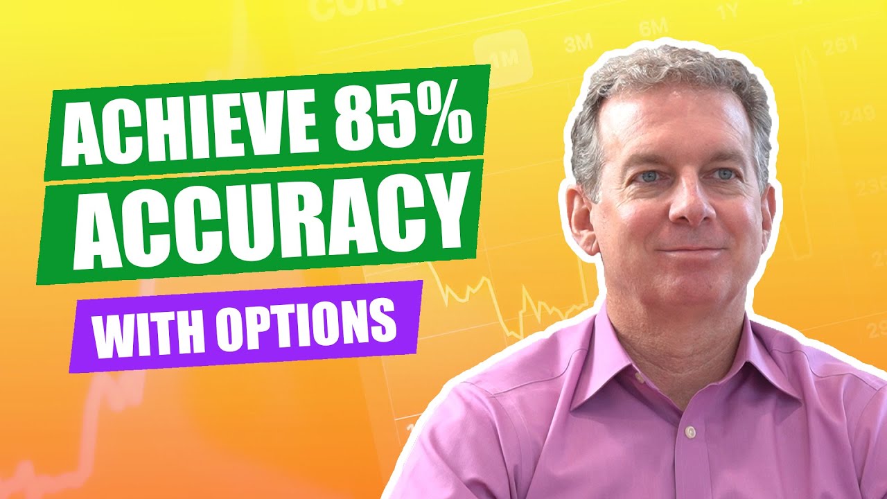 Inside an Elite Trading Firm: How to achieve 85% Accuracy (trading ...
