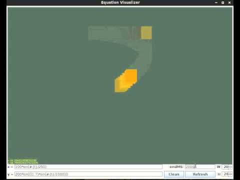 Equation Visualizer - YouTube