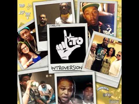 Starlito - Fifty Six Freestyle (Introversion Mixtape)