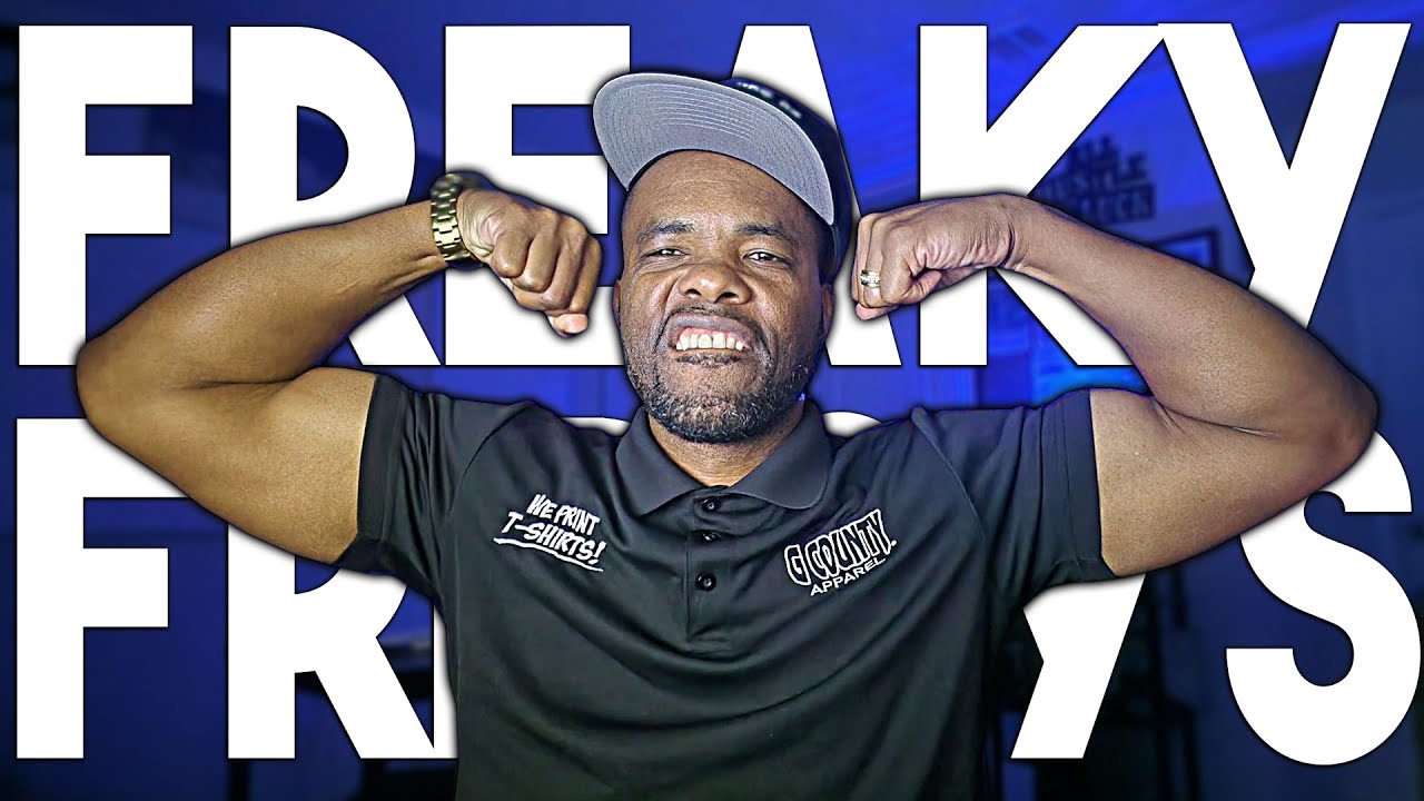 Freaky Friday!! Texas Prison 🥊 Fight Night - YouTube