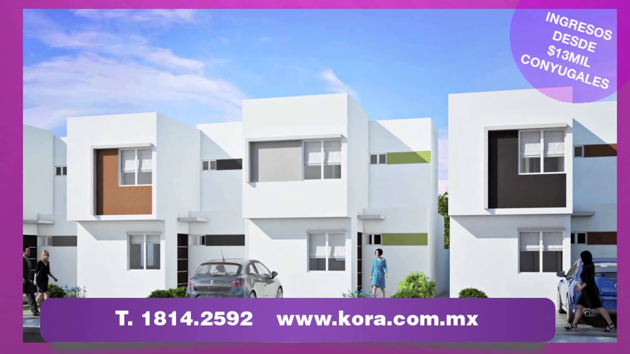 KORA PRIVALIA HUINALA SPOT CASA - YouTube